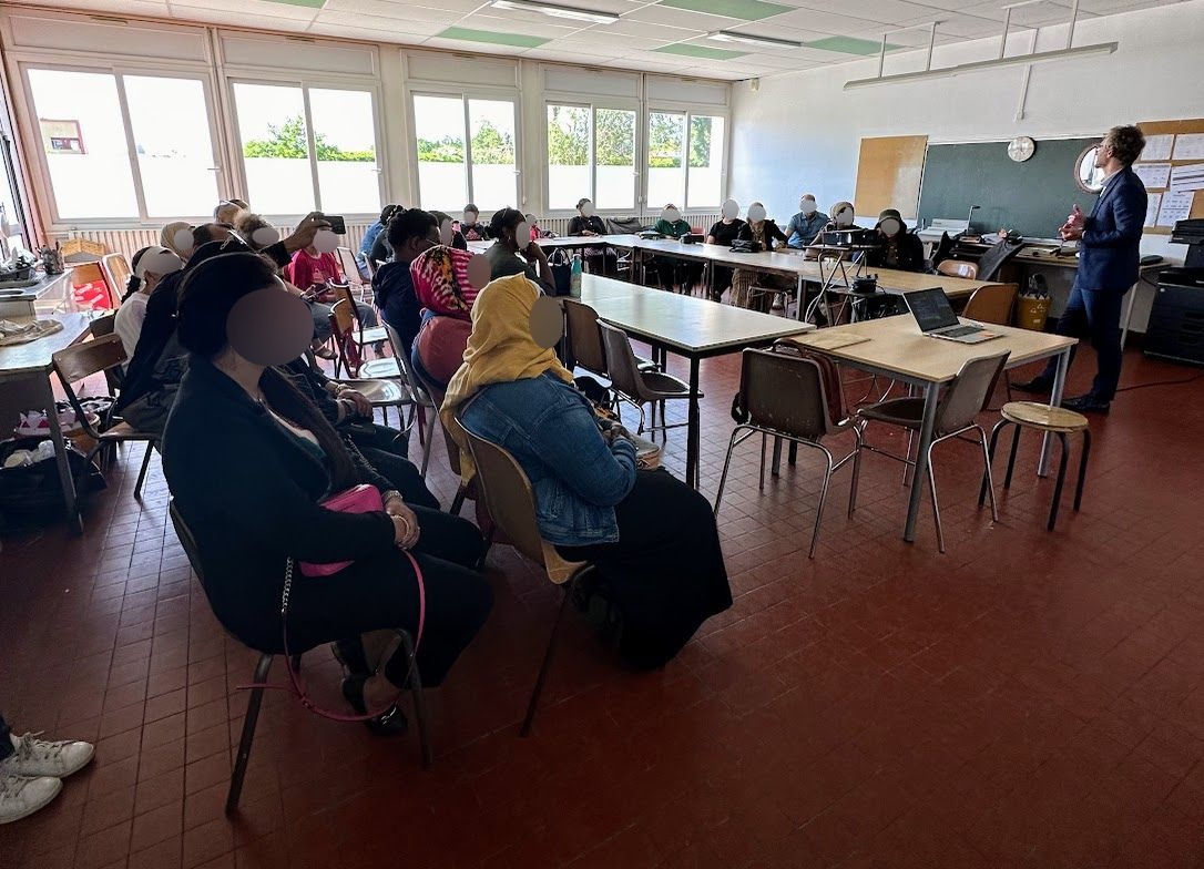 ECOLE ELEMENTAIRE LES CHARMILLES | Blog de l'école élémentaire les Charmilles à Rillieux-la-Pape